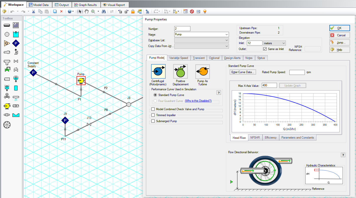 AFT Impulse Arrow Fathom Software Flow Numerics AFT Impulse Arrow Fathom Software Flow Numerics